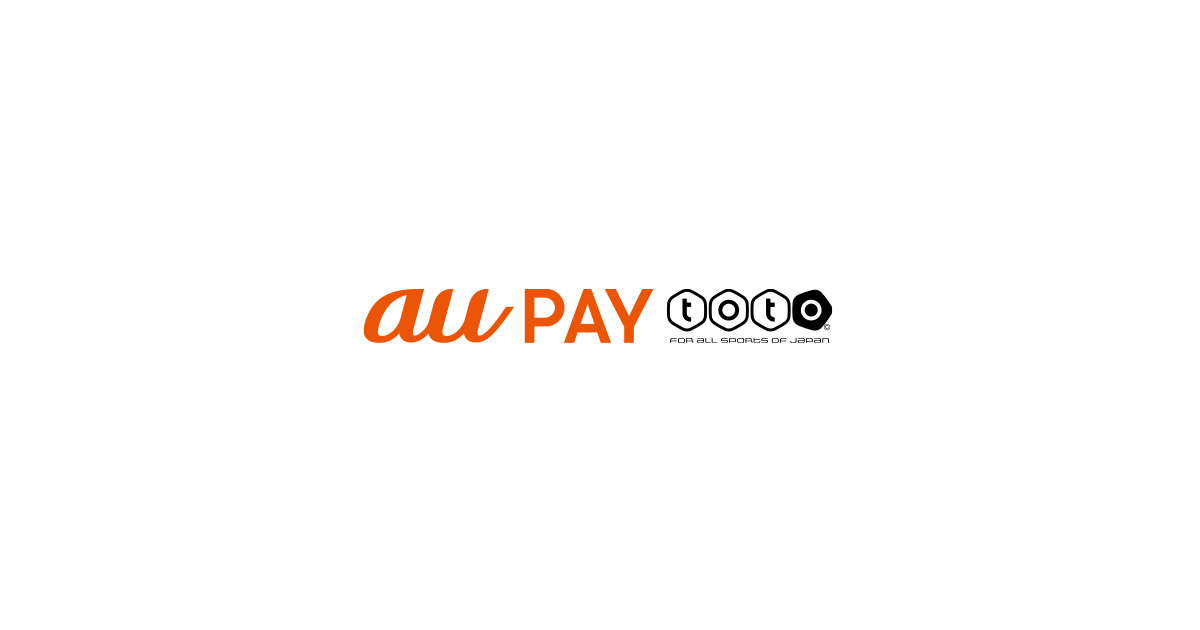 au PAY toto | au PAY マーケット－通販サイト