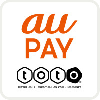 au PAY toto | au PAY マーケット－通販サイト